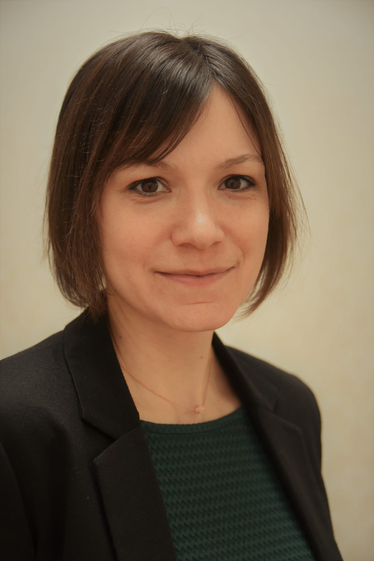 Anne Brehm, M.A.